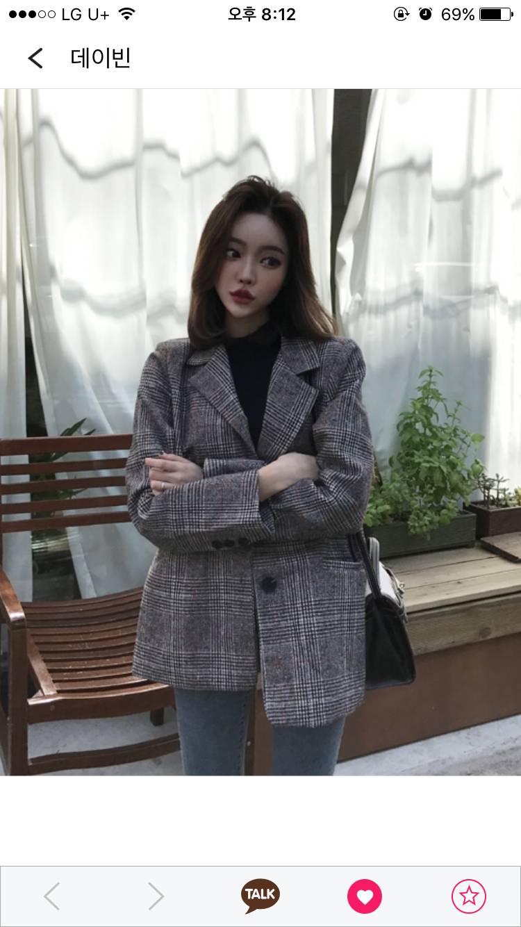 자켓 골라주라 123 - 인스티즈(instiz) 일상 카테고리