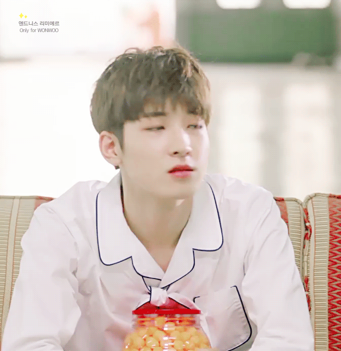 ㄱ 형이 좋은 원우. Ask - 인스티즈(instiz) 세븐틴 카테고리