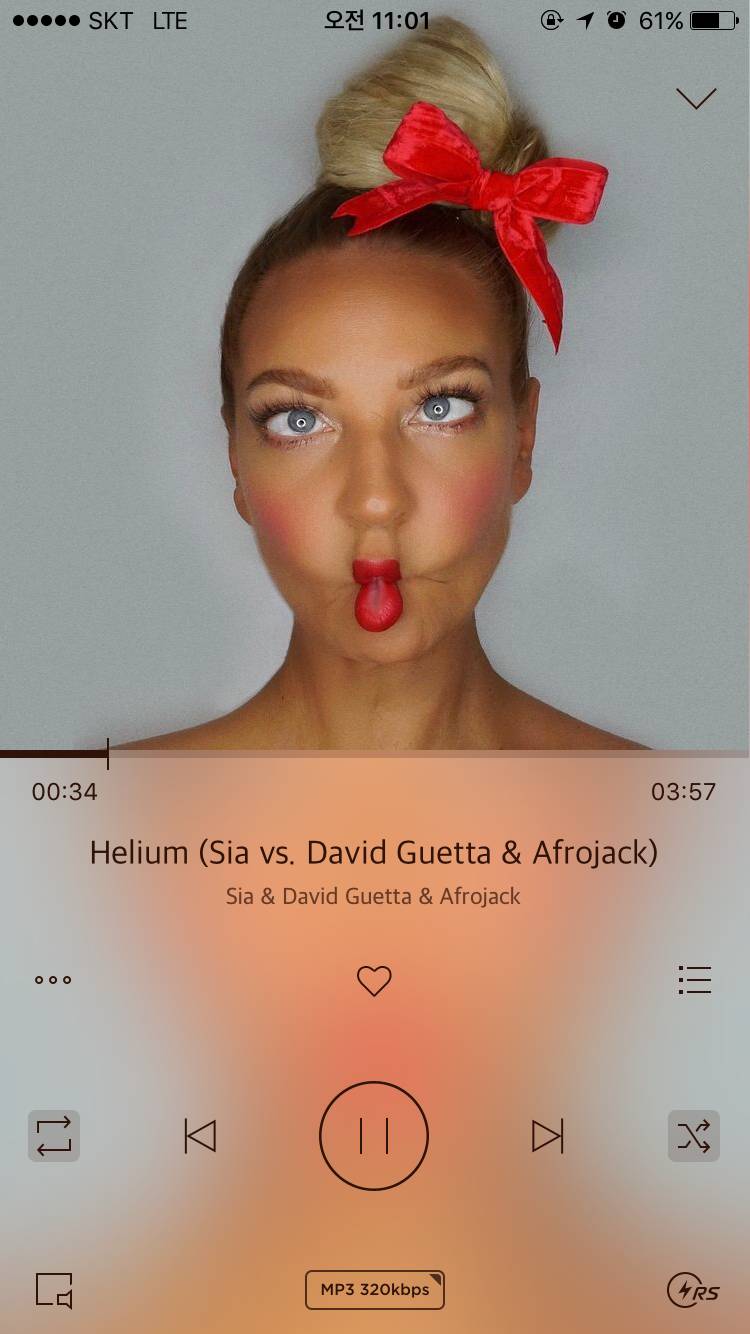 ?감성 EDM(?)좋아하는 익인 있니??! 추천곡 들어간다? - 인스티즈(instiz) 일상 카테고리