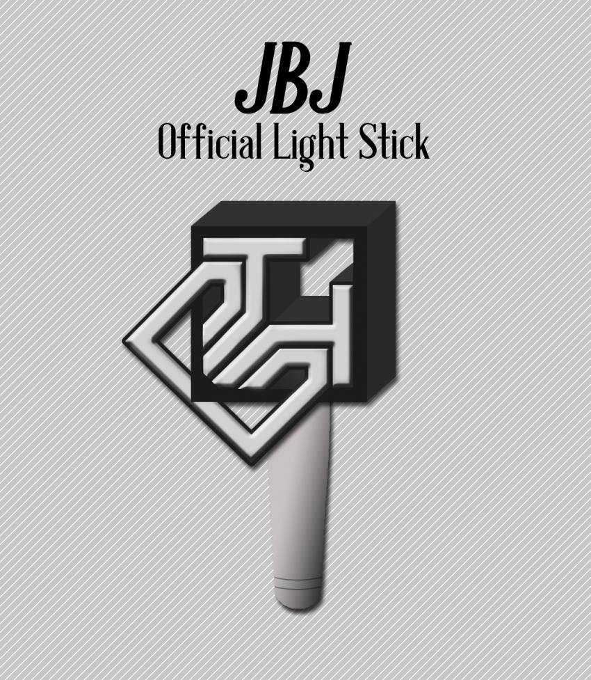 우리 제비제 응원봉 인티가 만들었나..? - 인스티즈(instiz) JBJ 카테고리