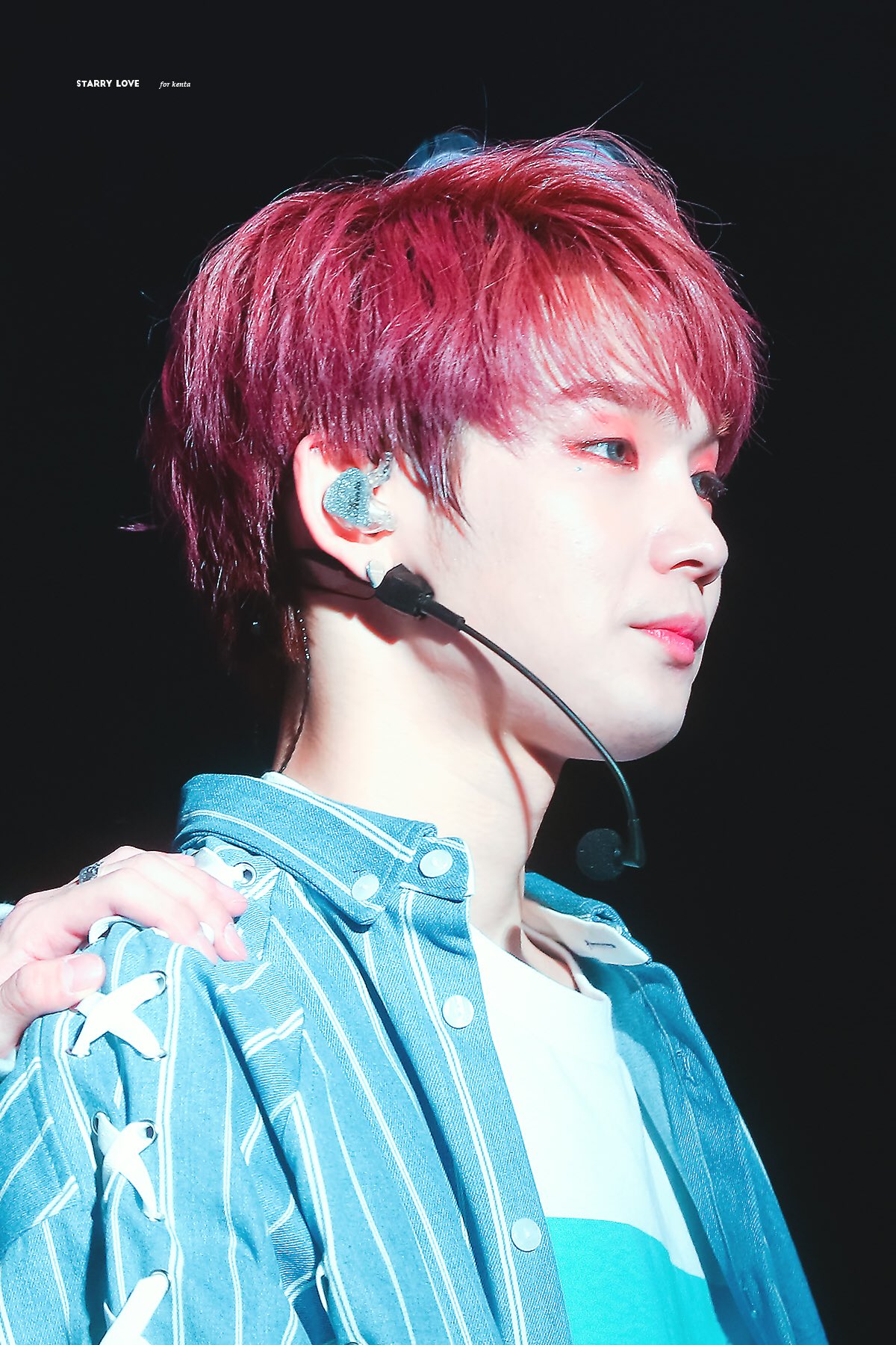 ㄱ 혿켄 내가 방금 쪄낸 썰1 - 인스티즈(instiz) JBJ 카테고리