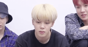 DNA 뮤비 편집이 신기한 지민이 ?.gif - 인스티즈(instiz) 방탄소년단 카테고리