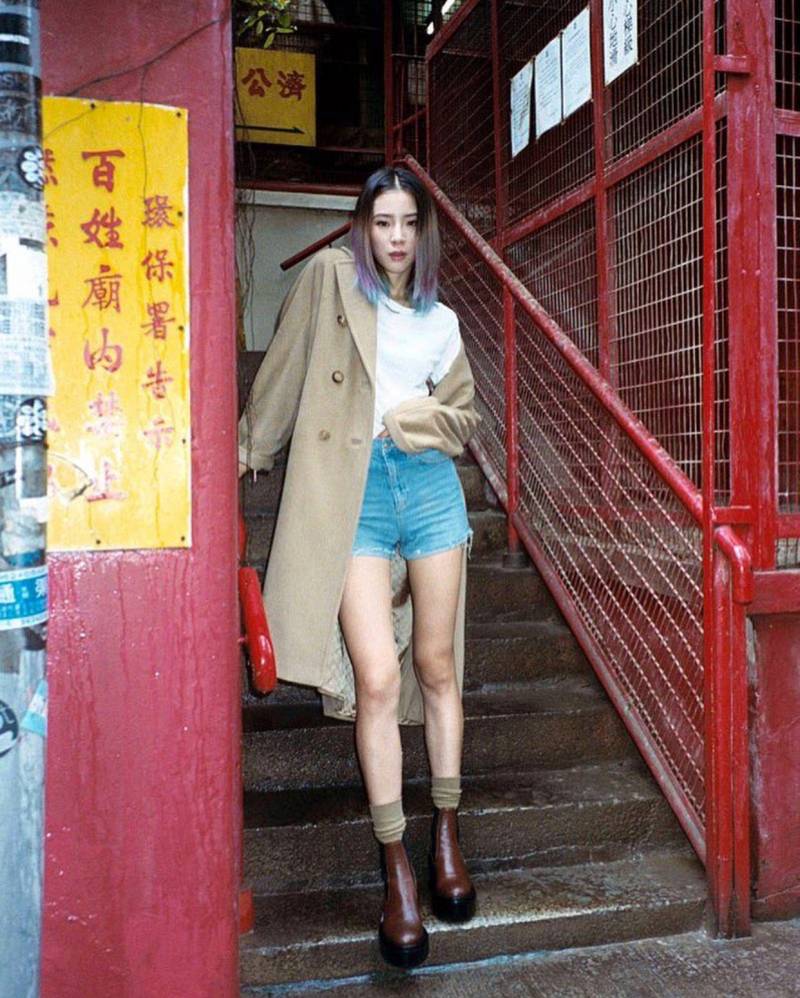 166에 이 몸매 나올라면 몇kg 되어야항까? - 인스티즈(instiz) 일상 카테고리