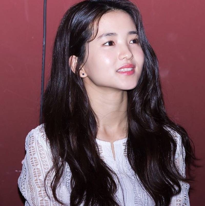 김태리 머리 너무 예쁜데 ㅠㅠㅠㅠ - 인스티즈(instiz) 뷰티 카테고리