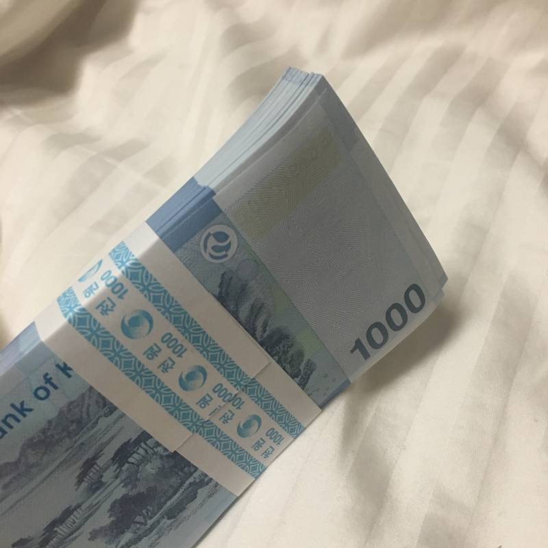 1,000원으로 100,000원이다 - 인스티즈(instiz) 일상 카테고리