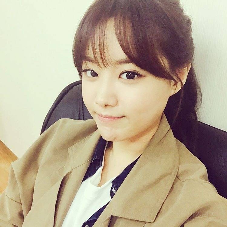 송지은 - 인스티즈(instiz) 이슈 카테고리