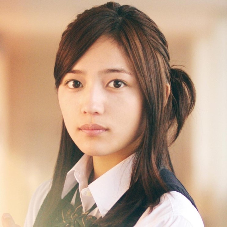 카와구치 하루나 너무 예뻐 - 인스티즈(instiz) J-POP