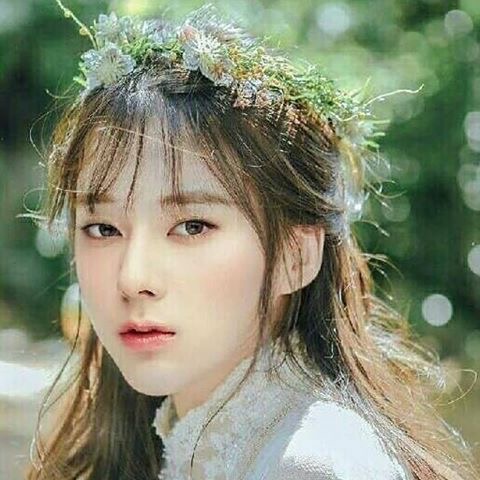 헐 황민현 여장한거 크리스탈이 약간 보여 - 인스티즈(instiz) 연예 카테고리