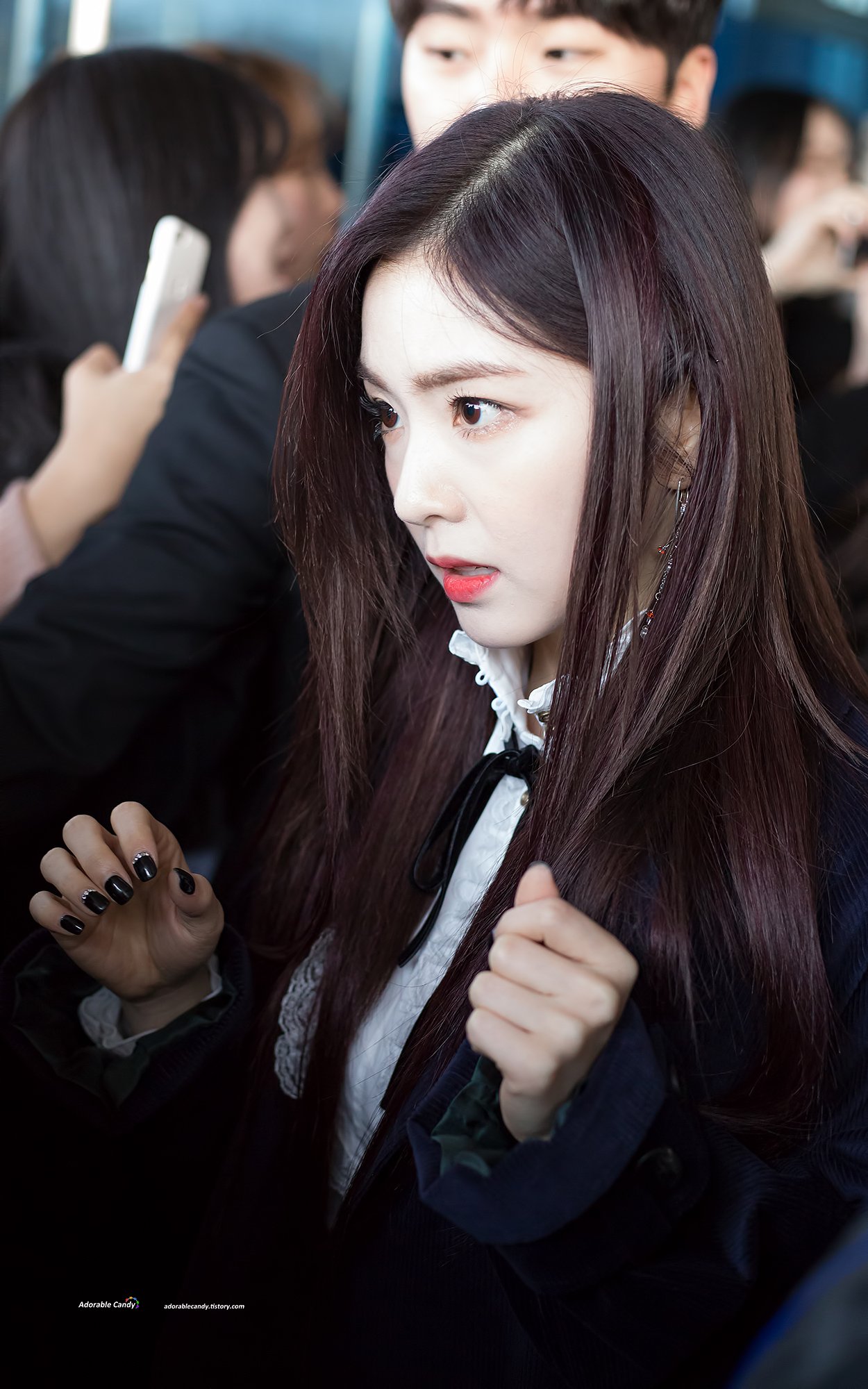 내 기준 토끼상 여돌, 여자 연예인 모음 🐰 - 인스티즈(instiz) (K)POP/예능 카테고리