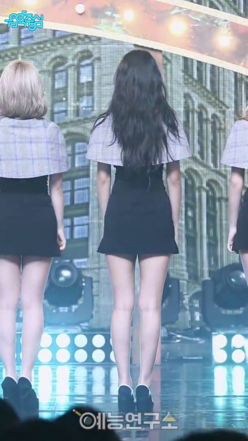 키163cm에 이 정도 몸매는 몇kg일까? - 인스티즈(instiz) 뷰티 카테고리