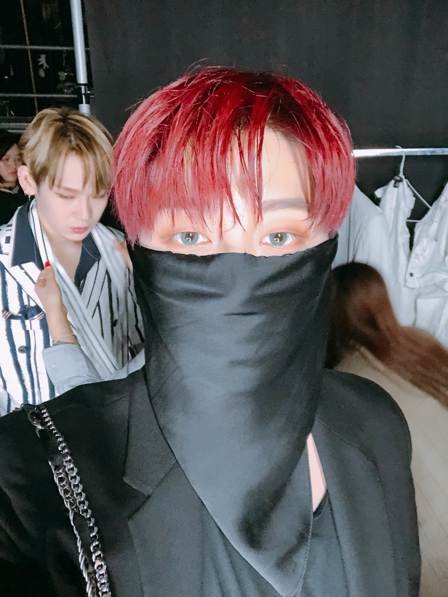 제비제 연애 시뮬레이션 - 사극 편 - 인스티즈(instiz) JBJ 카테고리