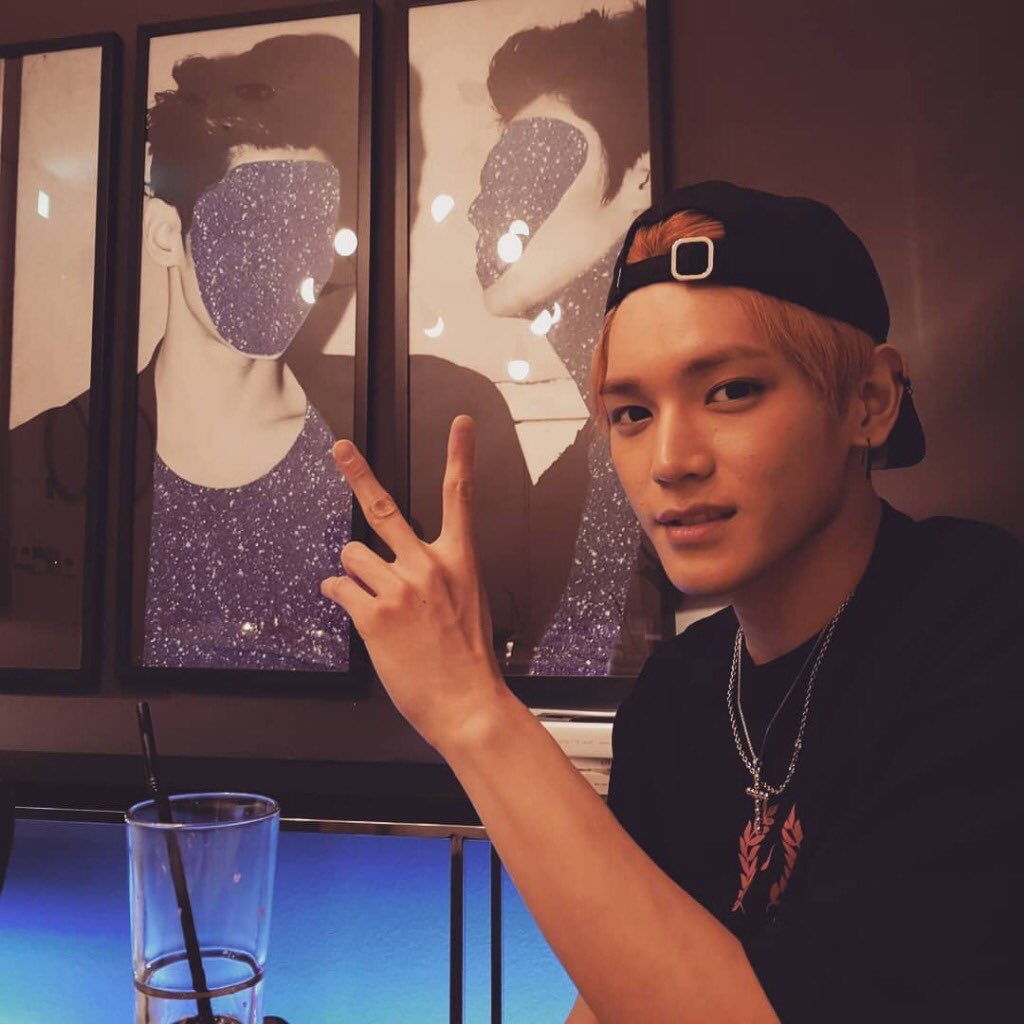 홍석천 사촌이랑 밥먹음 ㄷㄷㄷ(feat. NCT - 인스티즈(instiz) 이슈 카테고리