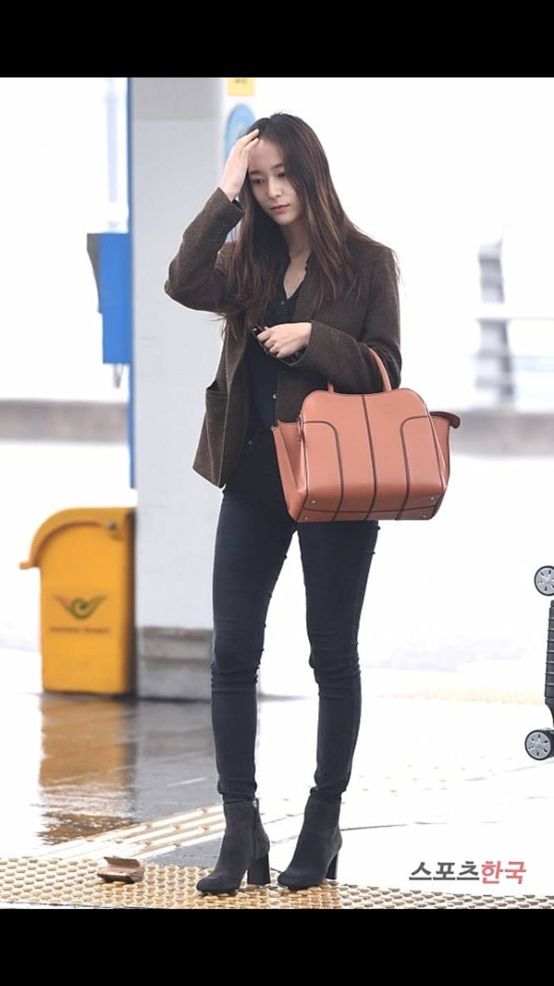 키163에 이 사진 몸매면 몸무게 몇kg일까? - 인스티즈(instiz) 뷰티 카테고리