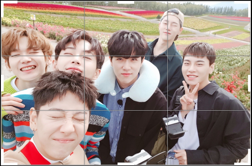 🌙🌙🌙제21차 조별과제 공지🌙🌙🌙 - 인스티즈(instiz) JBJ 카테고리