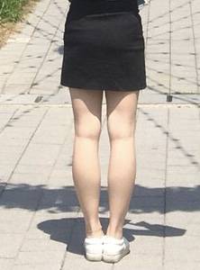 키가 163인데 다리 보면 몇키로 같아 - 인스티즈(instiz) 뷰티 카테고리