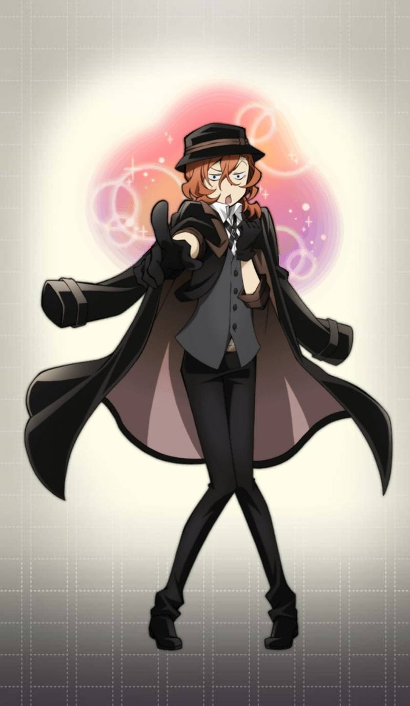 츄우야 착한 마피아같아 - 인스티즈(instiz) 만화/애니 카테고리