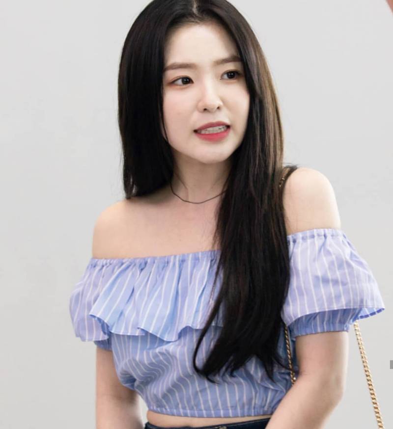 아이린이입은거어디옷이야??ㅜㅜㅡㅜ - 인스티즈(instiz) 뷰티 카테고리