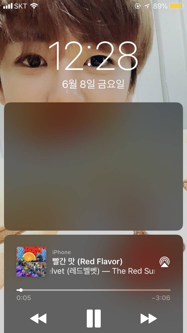 아이폰 업뎃한익 - 인스티즈(instiz) 일상 카테고리