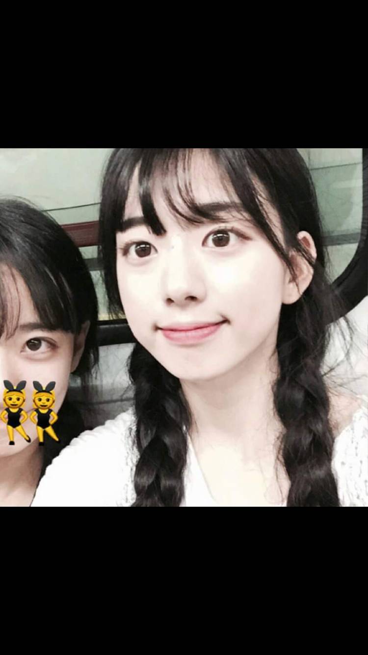 신세휘가 청순한 이유는 뭘까 - 인스티즈(instiz) 익명뷰티 카테고리