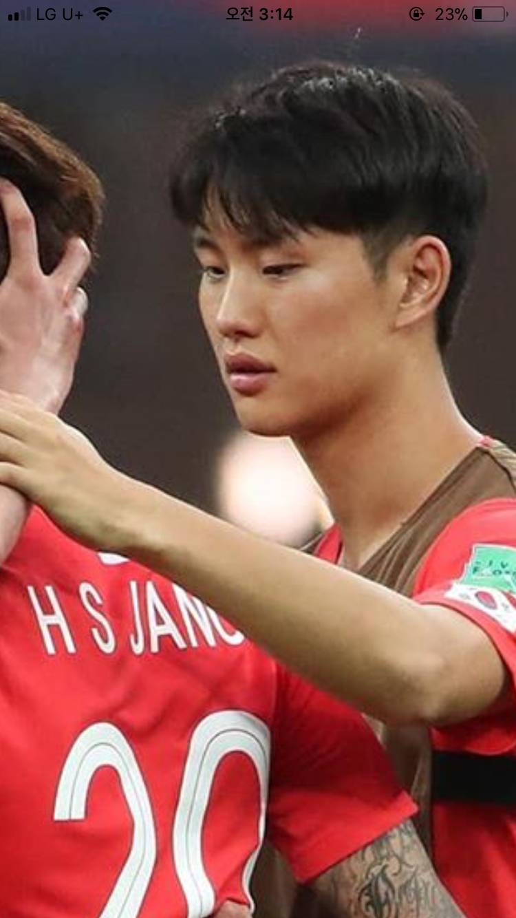 이 선수 이름이 뭐야.....? - 인스티즈(instiz) 일상 카테고리