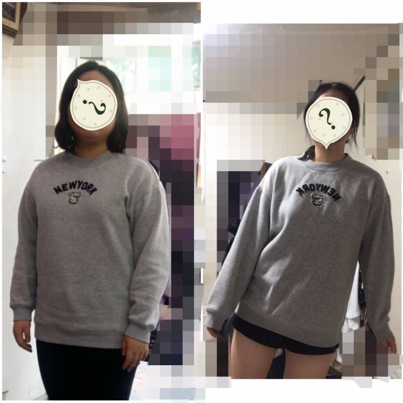 80kg에서 62-3kg 옷차이봐ㅋㅋㅋㅋ큐큐ㅠㅠㅠ - 인스티즈(instiz) 익명뷰티 카테고리