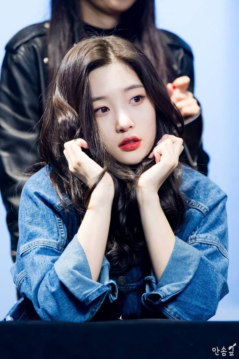 언더 섀도우 뭐같아?? - 인스티즈(instiz) 뷰티 카테고리