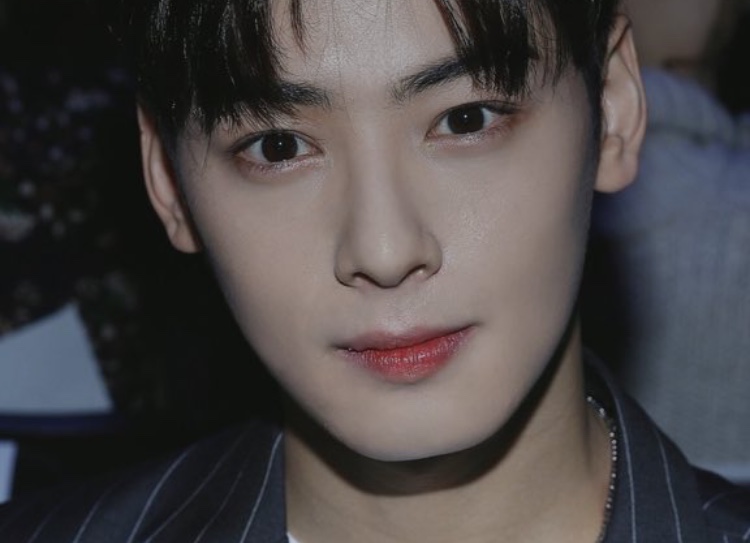 차은우 이 사진 있는 익..?? - 인스티즈(instiz) 연예 카테고리