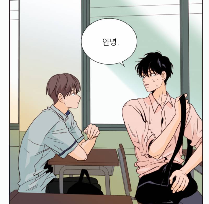 분류별 BL 웹툰 추천 1 : 스토리 부문 (ㅅㅍㅈㅇ) - 인스티즈(instiz) 이슈 카테고리