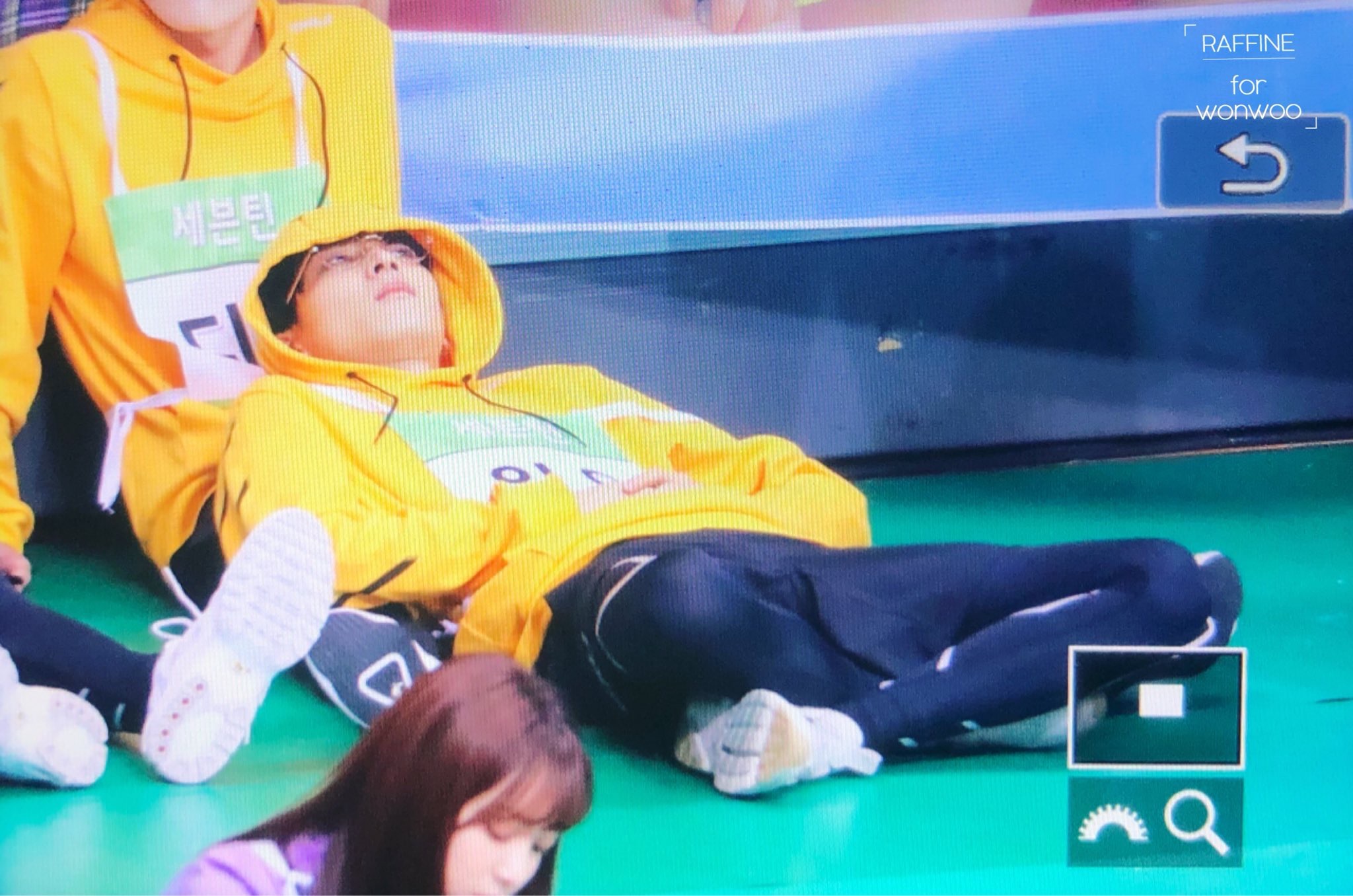 와 셉 원우 ㄹㅇ 발림 진짜 하루 종일 무기력하게 늘어져있다가 ㅋㅋㅋㅋㅋㅋㅋㅋㅋㅋㅋㅋㅋㅋㅋㅋㅋ - 인스티즈(instiz) 연예 카테고리