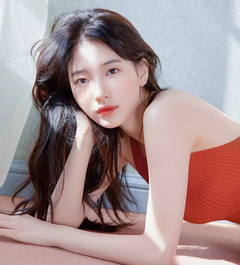 이 수지 사진 립 비슷한 거 - 인스티즈(instiz) 뷰티 카테고리