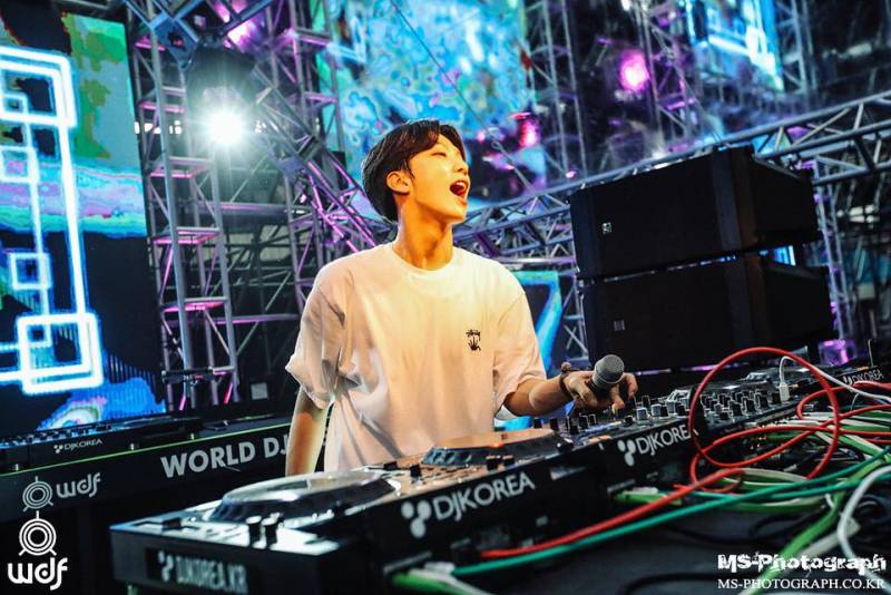 요즘 강남 클럽에서 핫한 DJ아스터 - 인스티즈(instiz) 인티영상 (종료) 카테고리