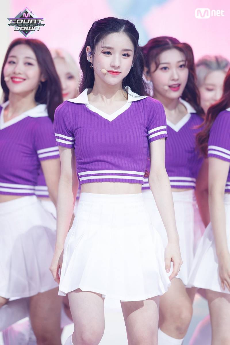 이분 키 160이라고치면 몸무게 몇 정도일까?? - 인스티즈(instiz) 뷰티 카테고리