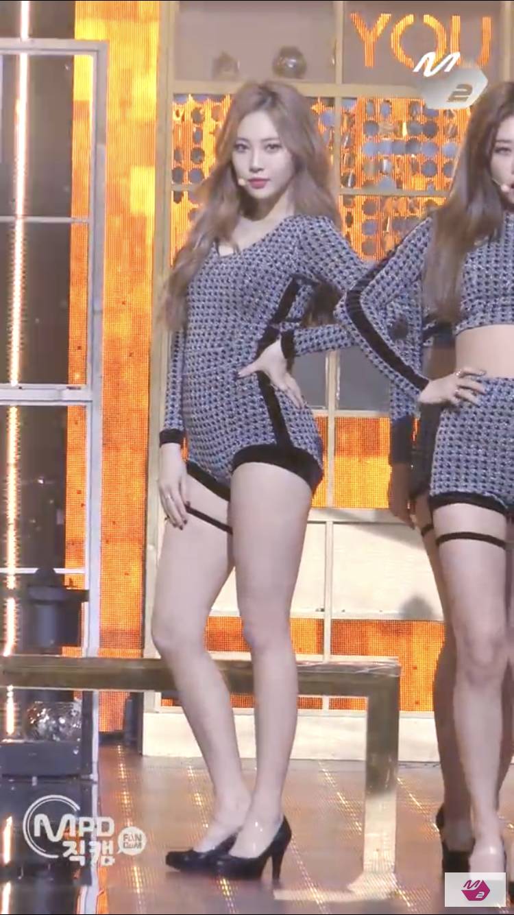 170에 저 몸매되려면 몇키로여야돼? - 인스티즈(instiz) 뷰티 카테고리