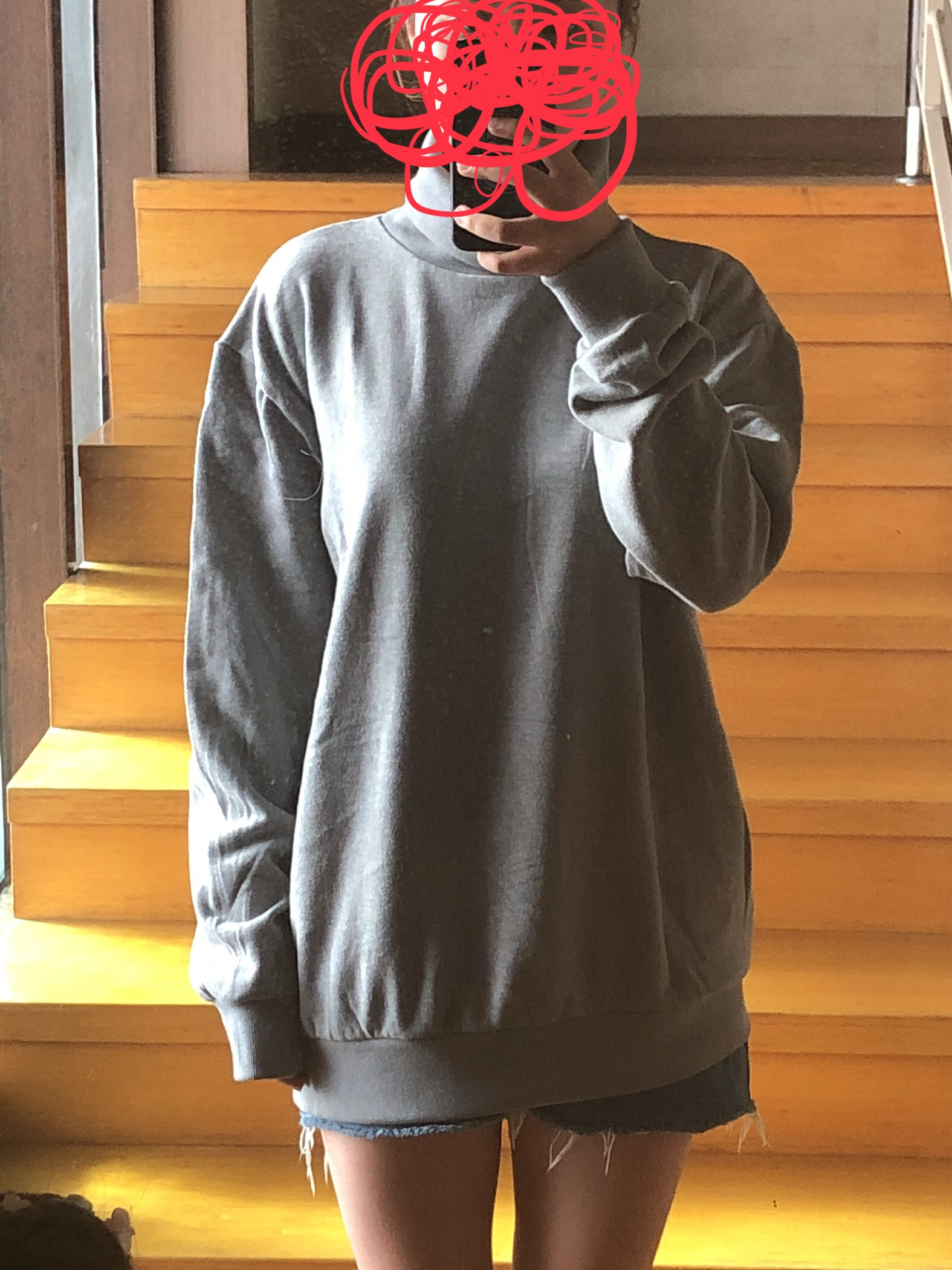 뉴해빗 후기!!(쓰니 키 155) - 인스티즈(instiz) 방탄소년단 카테고리