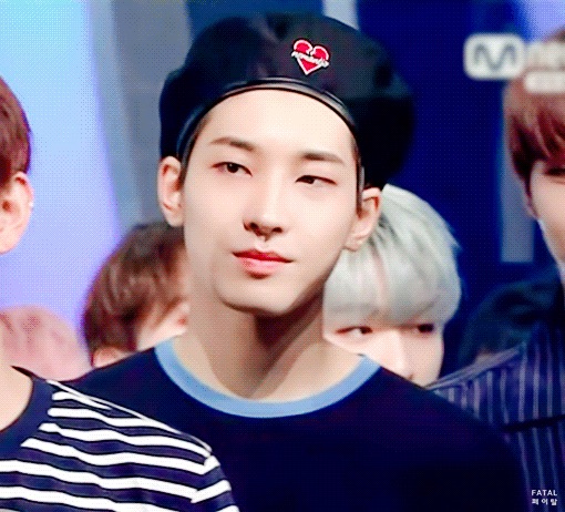 ㄱ 전원우.ask - 인스티즈(instiz) 세븐틴 카테고리