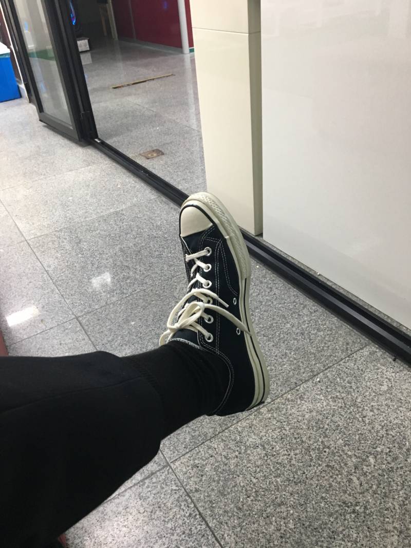 제 발사이즈와 신발사이즈는 몇일까요40 인스티즈 Instiz 일상 카테고리