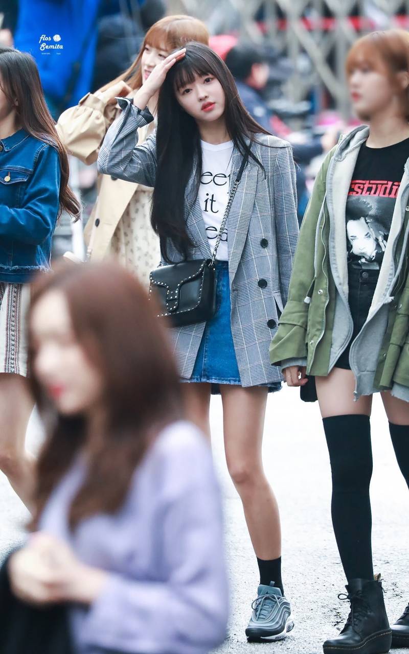 키 158에 이정도 되려면 몇키로까지 살 빼야할까?? - 인스티즈(instiz) 뷰티 카테고리