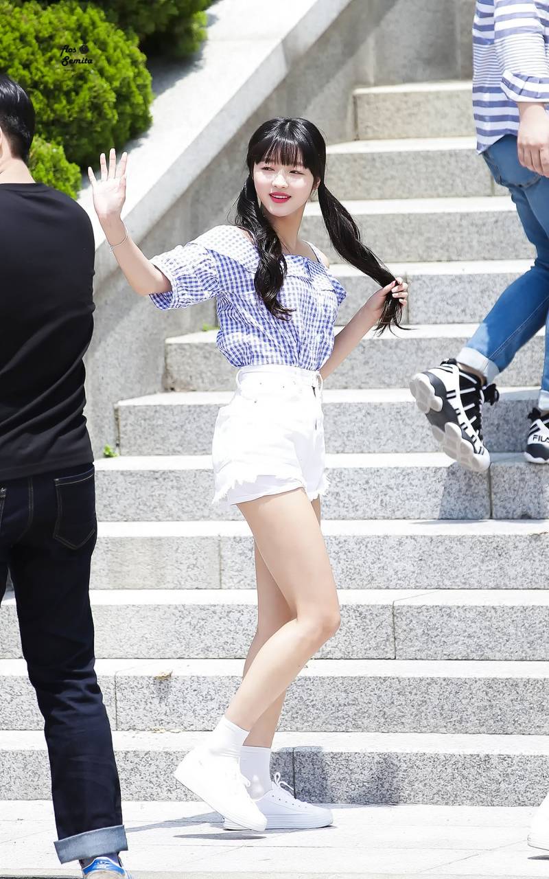 키 158에 이정도 되려면 몇키로까지 살 빼야할까?? - 인스티즈(instiz) 뷰티 카테고리