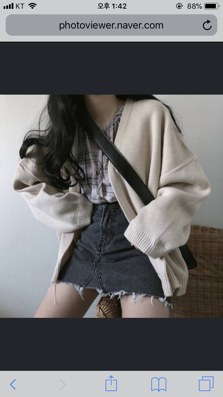 가디건 뭐살까!!!! 111 222 - 인스티즈(instiz) 일상 카테고리