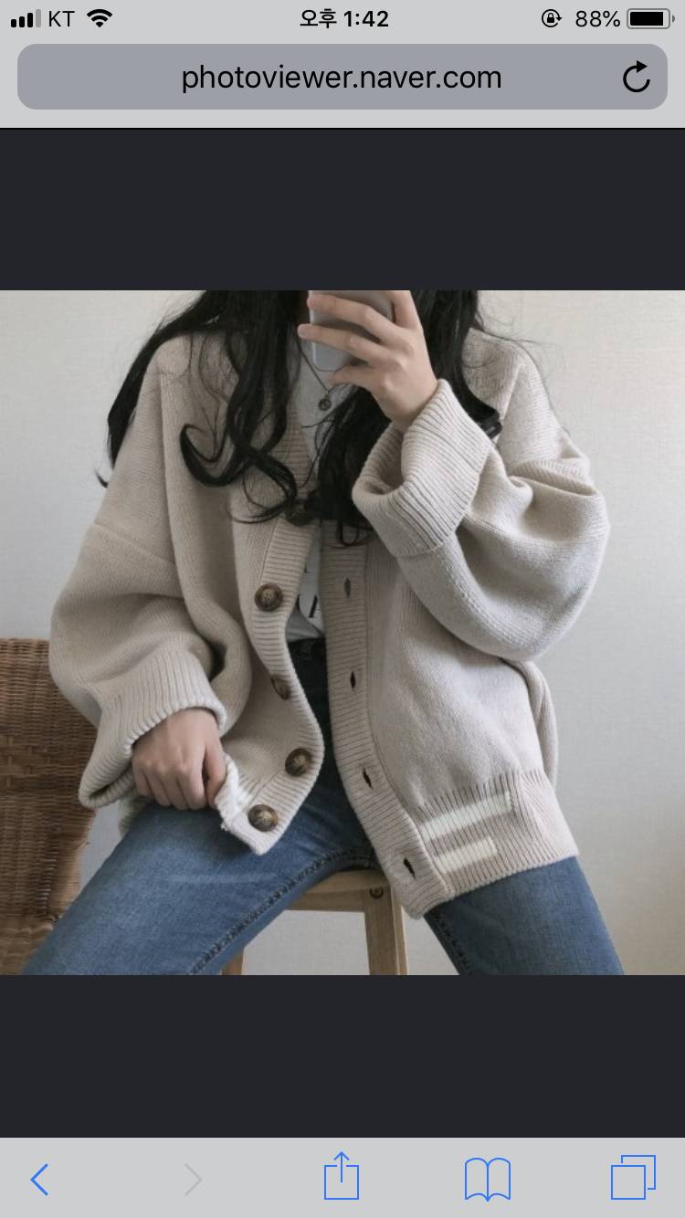 가디건 뭐살까!!!! 111 222 - 인스티즈(instiz) 일상 카테고리