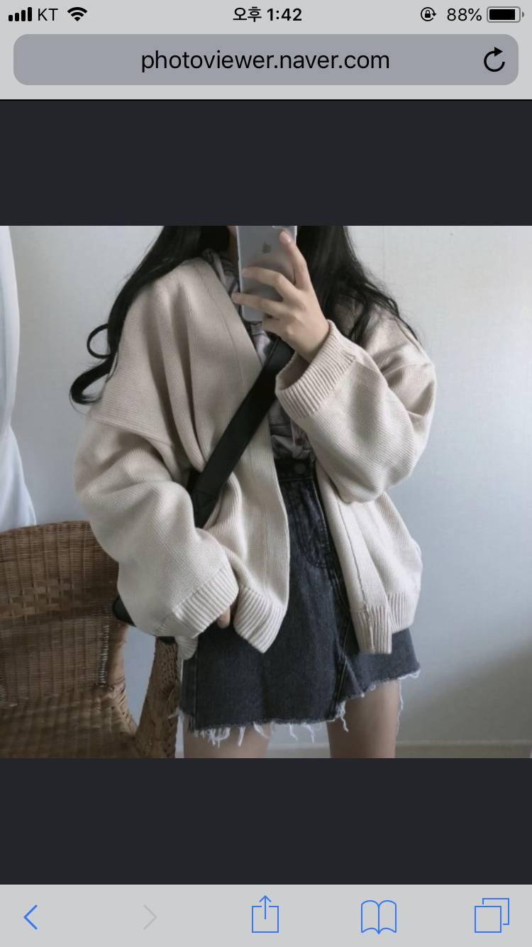 가디건 뭐살까!!!! 111 222 - 인스티즈(instiz) 일상 카테고리