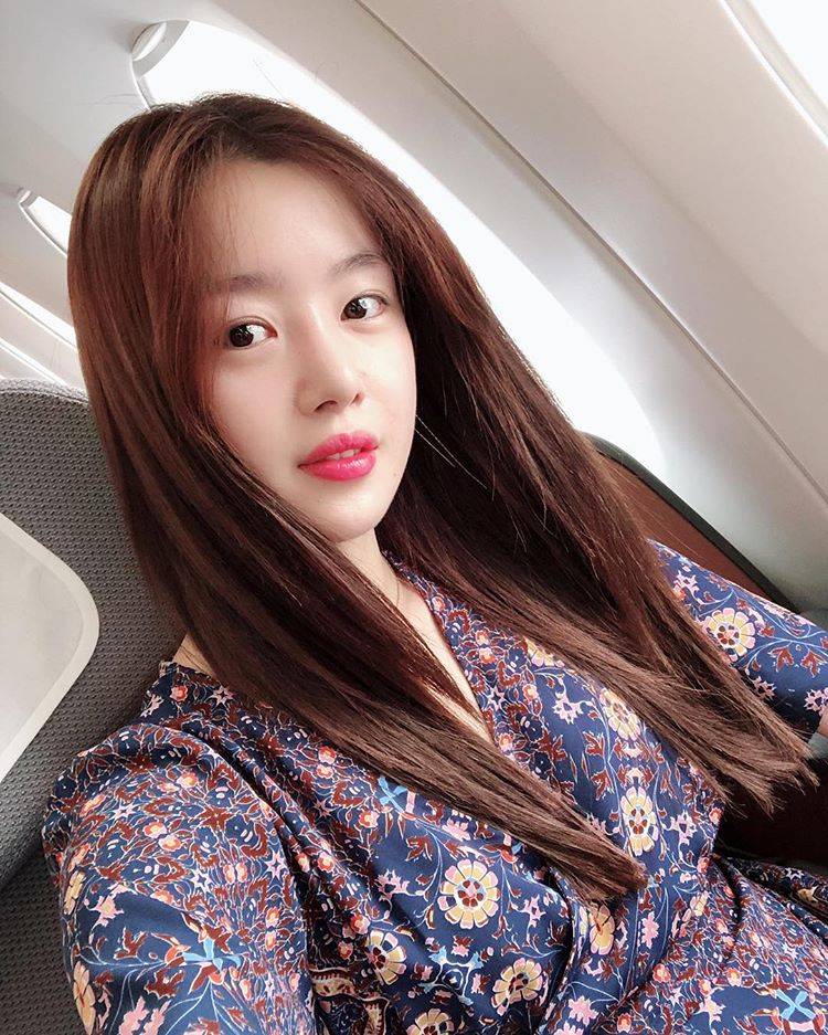 한선화 인스타 업뎃 - 인스티즈(instiz) 이슈 카테고리