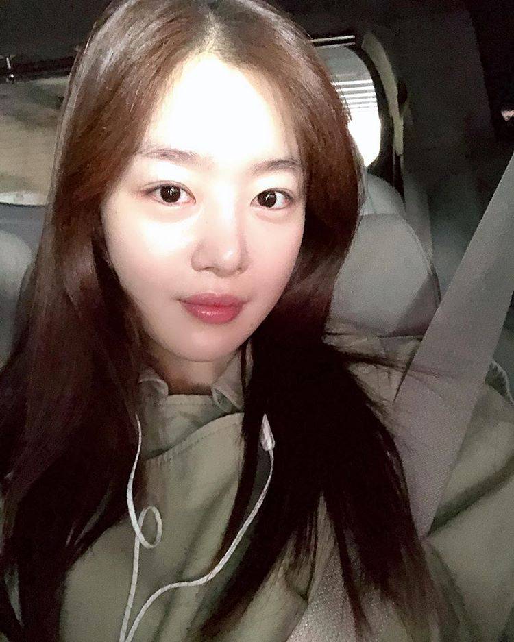 한선화 인스타 업뎃 - 인스티즈(instiz) 이슈 카테고리