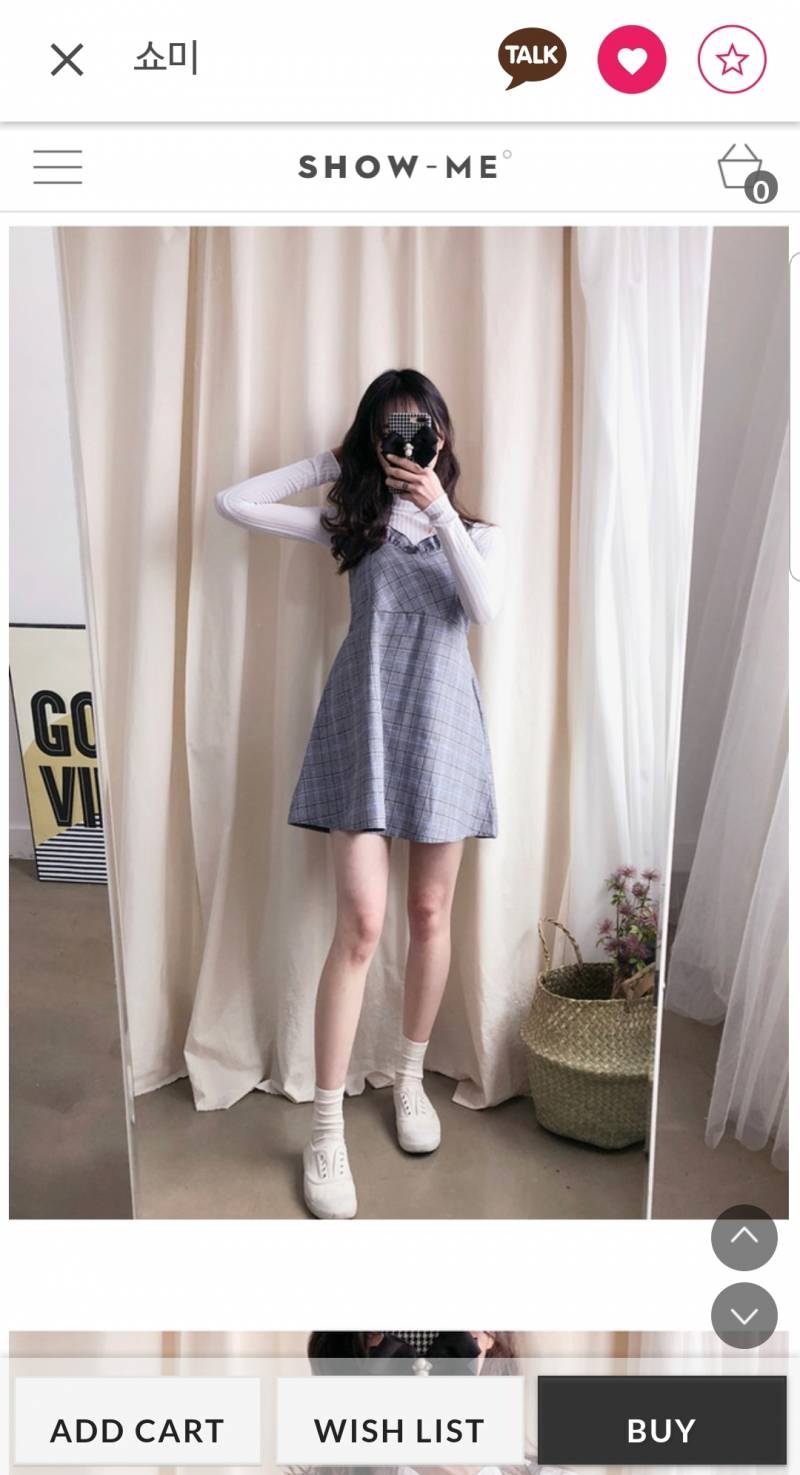 원피스 1122 - 인스티즈(instiz) 뷰티 카테고리