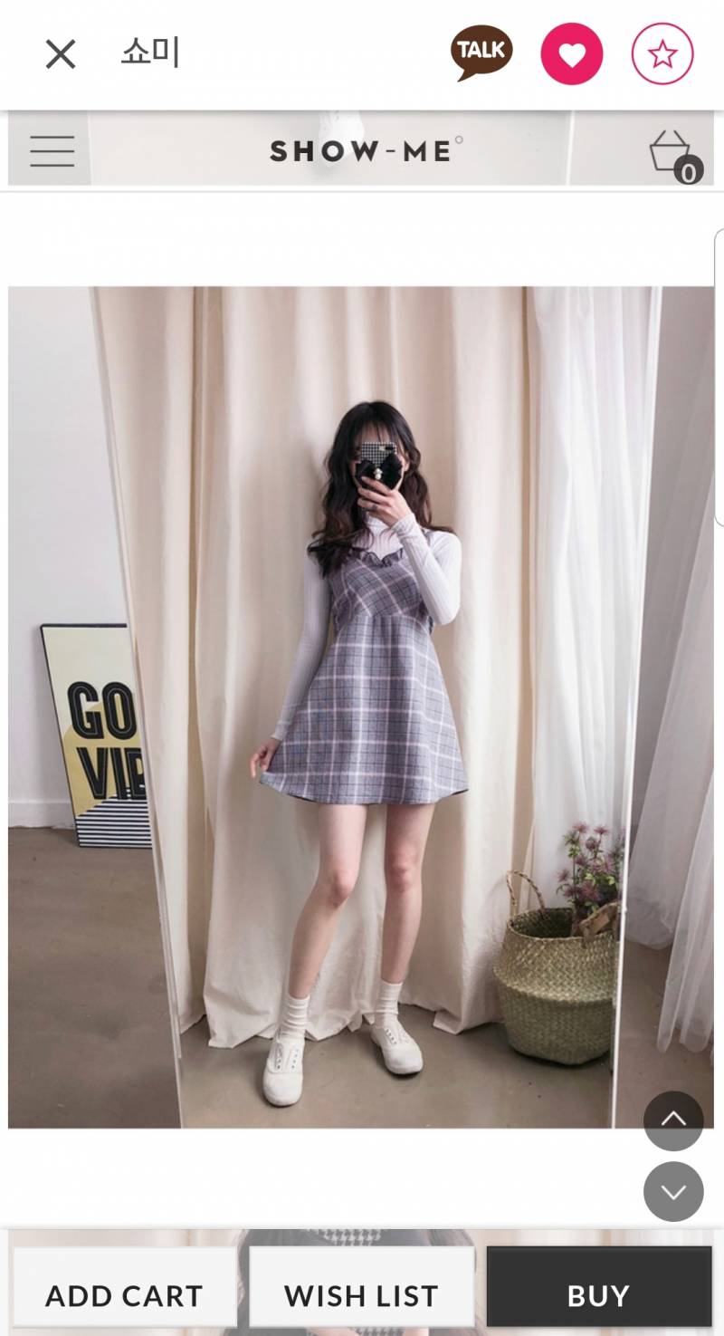 원피스 1122 - 인스티즈(instiz) 뷰티 카테고리