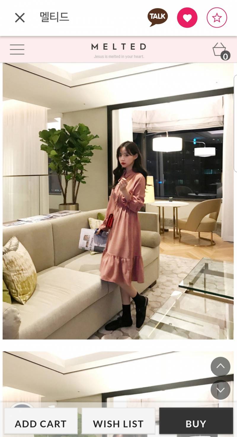 원피스 1122 - 인스티즈(instiz) 뷰티 카테고리