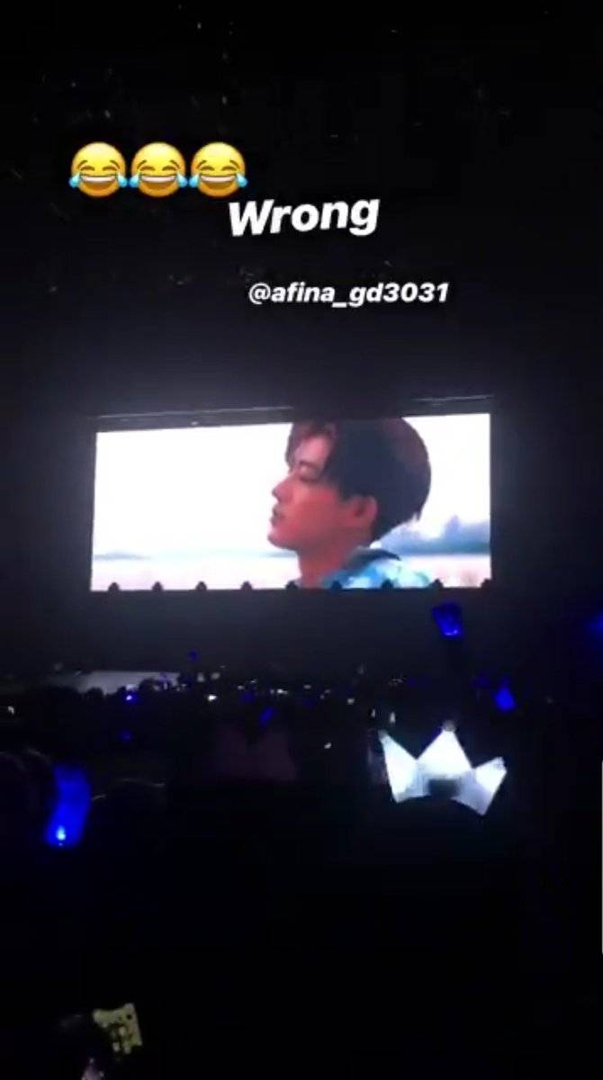 위너 콘서트 VCR에 등장한 아이콘에 분노한 팬들 - 인스티즈(instiz) 이슈 카테고리