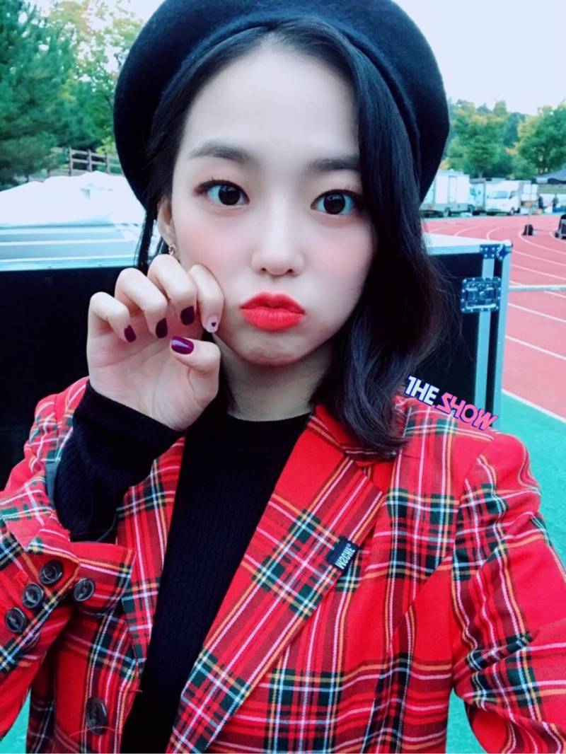 더쇼 MC CLC 장예은 (ft.용국, 제노) - 인스티즈(instiz) 이슈 카테고리