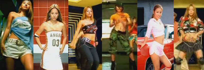 2003년 전성기를 잃지 못한 dsp(대성기획) 현황 - 인스티즈(instiz) 이슈 카테고리