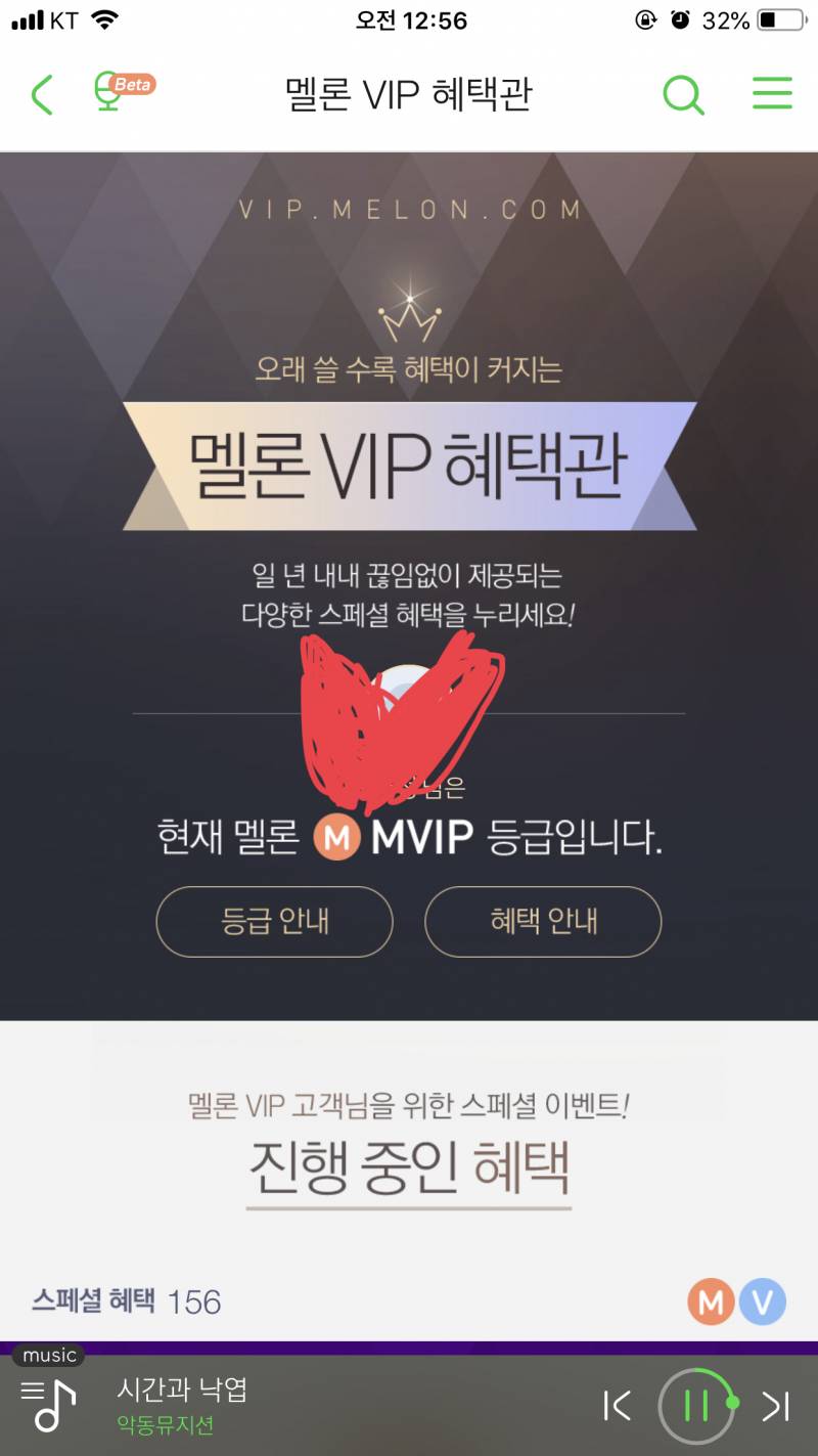 나 사실 한 업체의 VIP도 아니고,,MVIP야,,인증ㅇ - 인스티즈(instiz) 일상 카테고리